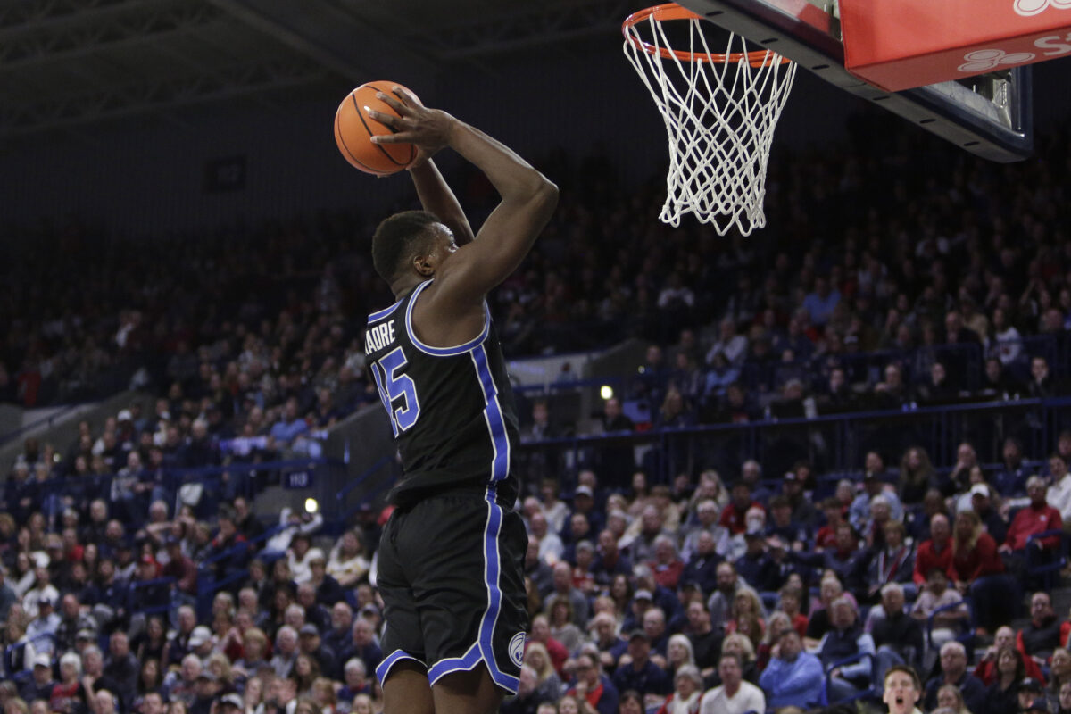 Surveying the Big 12’s newest men’s basketball squads - KU Sports